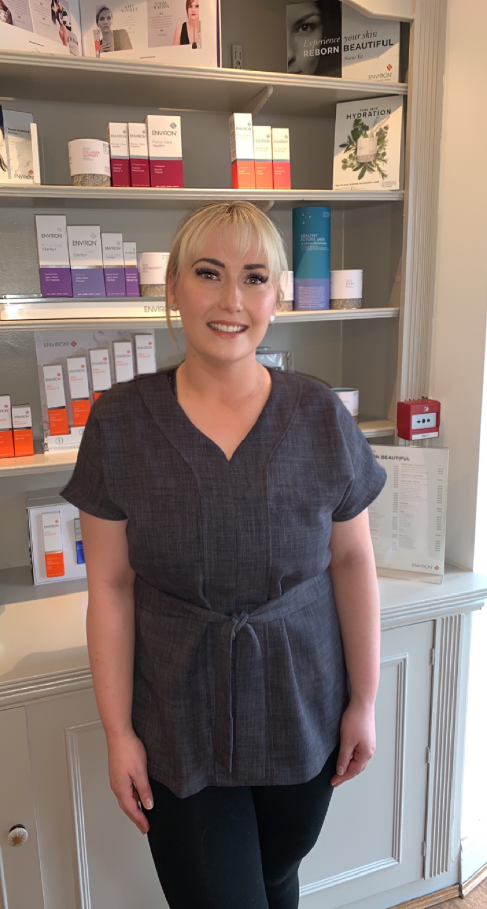 Pure Bliss Beauty Spa | Beauty Spa Sunderland